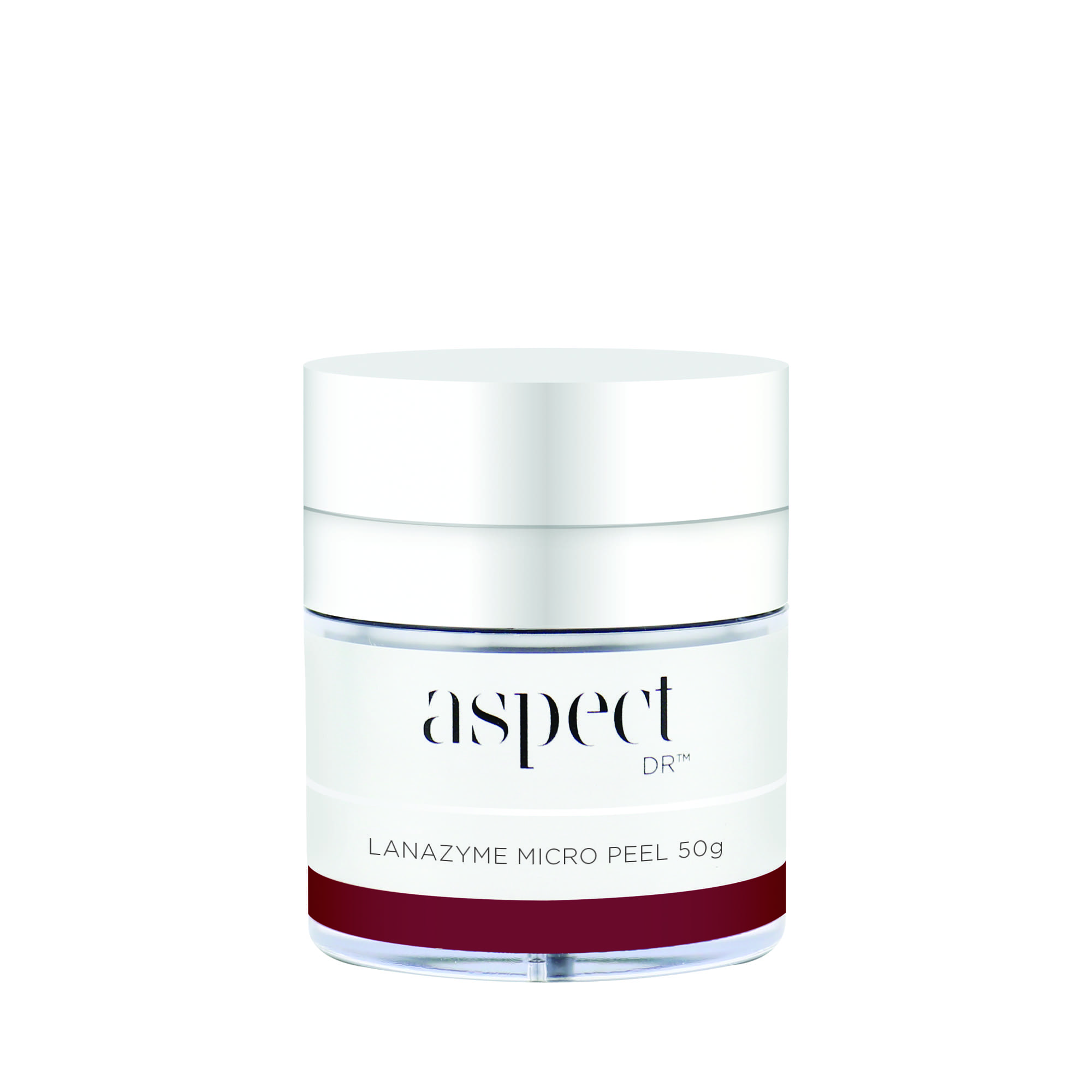 Lanazyme Micro Peel | Aspect Dr - Skinfinity