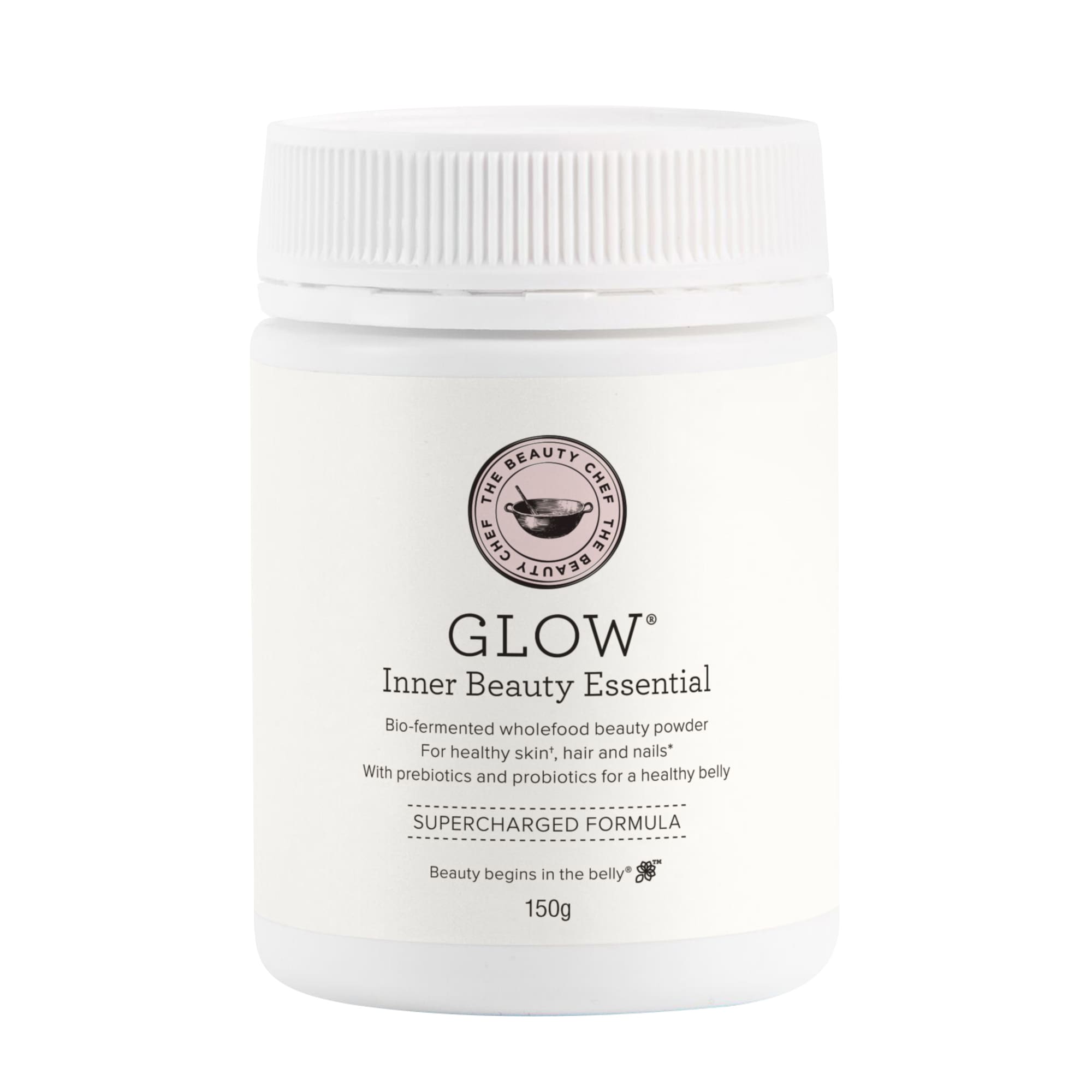 GLOW Inner Beauty Essential | The Beauty Chef - Skinfinity